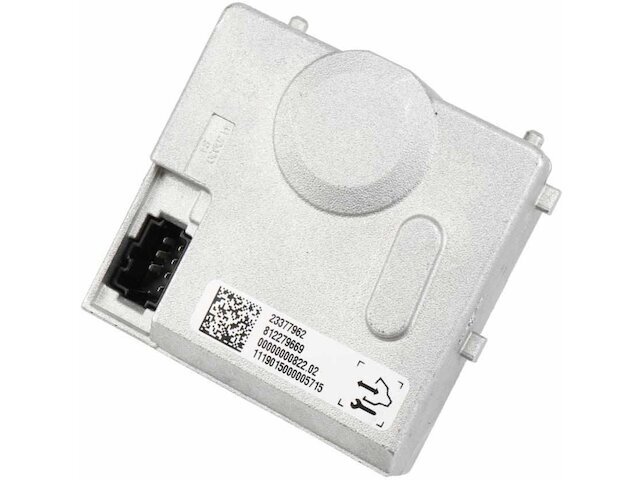 Steering Column Lock Control Module 68WNVK71 for ATS CTS SRX CT6 ELR ...