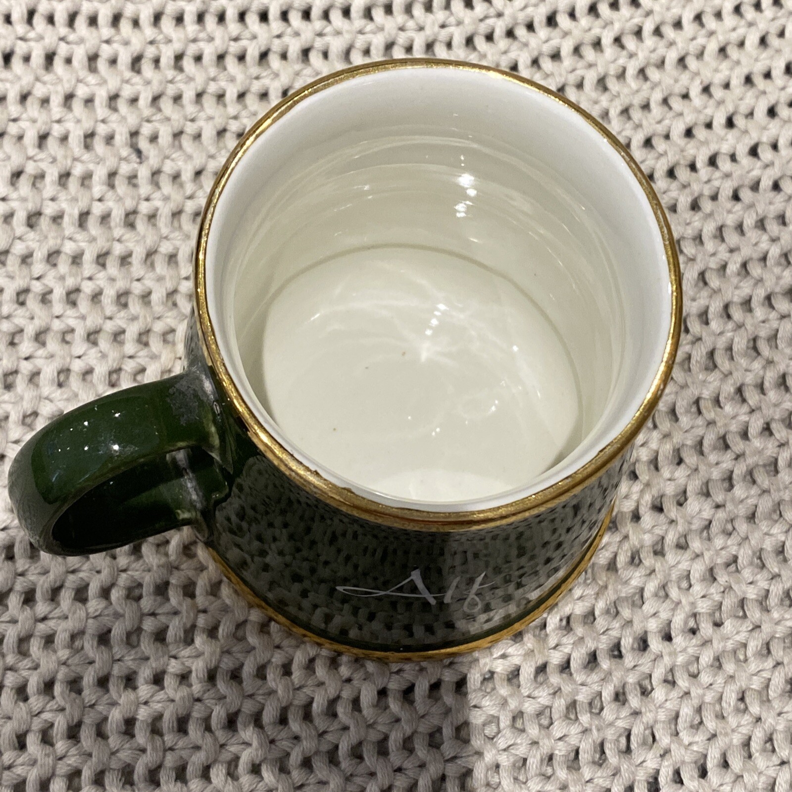 RUMNEY POTTERY WALES WELSH STUDIO POTTERY TANKARD | eBay UK