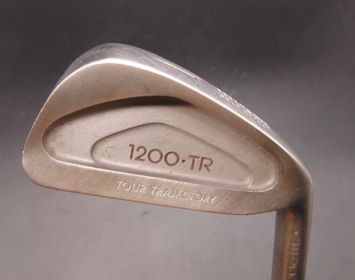 Wilson 1200 Irons Pc Set In Left Handed Golf Clubs Facebook, 53% OFF