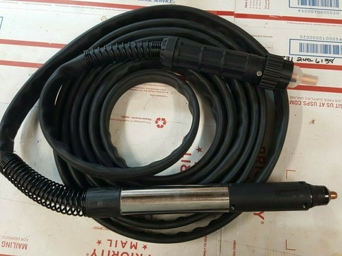 PTM-60 CNC Plasma Machine Torch iPT60M PT60 Fits Everlast® PowerPlasma ...