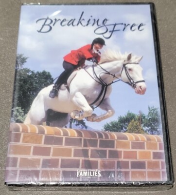 Breaking Free (DVD, 2003) New Sealed 796323185745| eBay