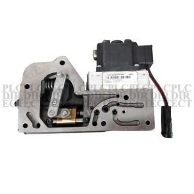 Hydraulic Valves - Proportional Valve