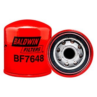 BALDWIN BF7648 - Fuel filter cross reference