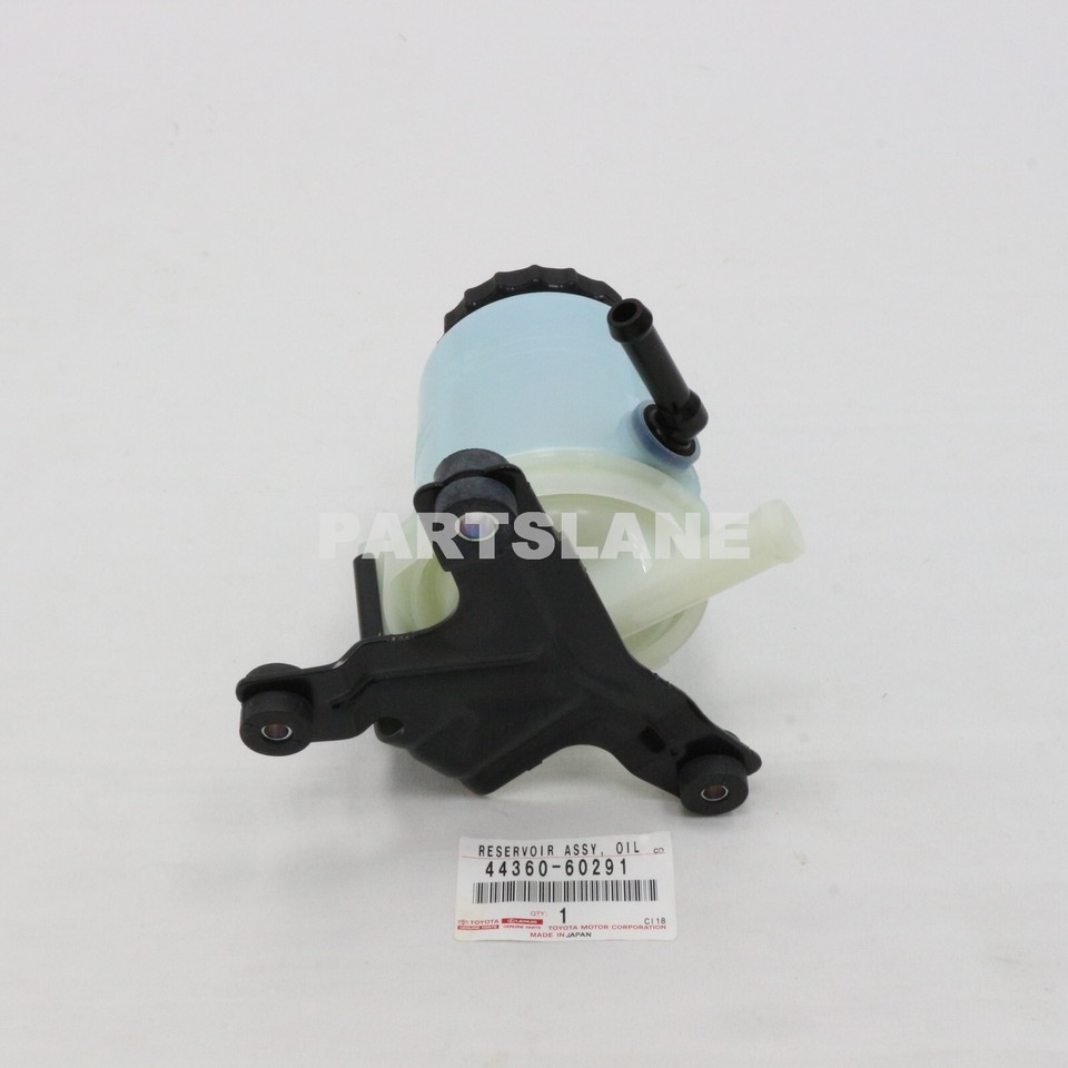TOYOTA GENUINE OEM LAND CRUISER RESERVIOR ASSY VANE PUMP 44360-60291 ...