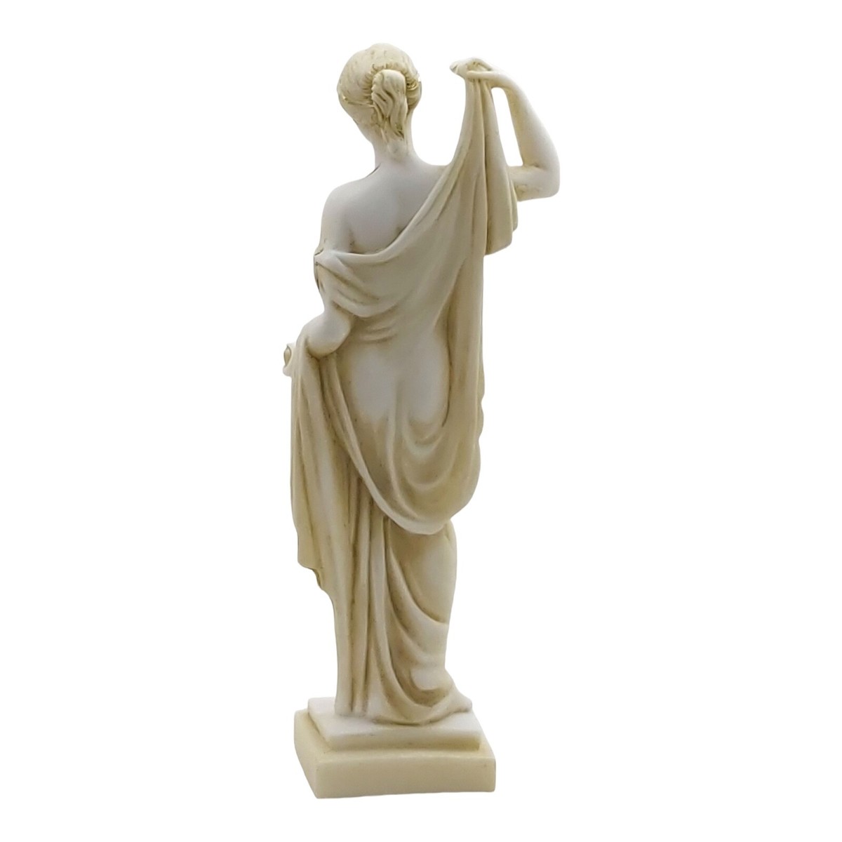 Eris Goddess Statue