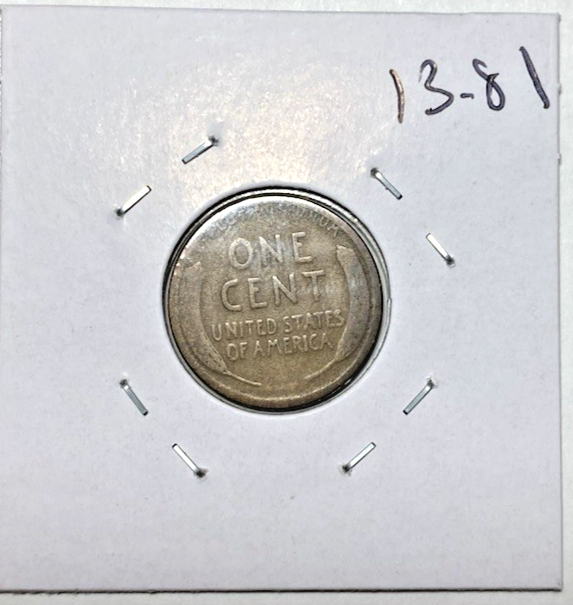 1912-D Wheat Penny G Better Date and Mint Mark. High Quality. 13.81 ...