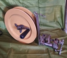 Alvey Reefmaster Deck Winch Fishing Reel for sale online | eBay
