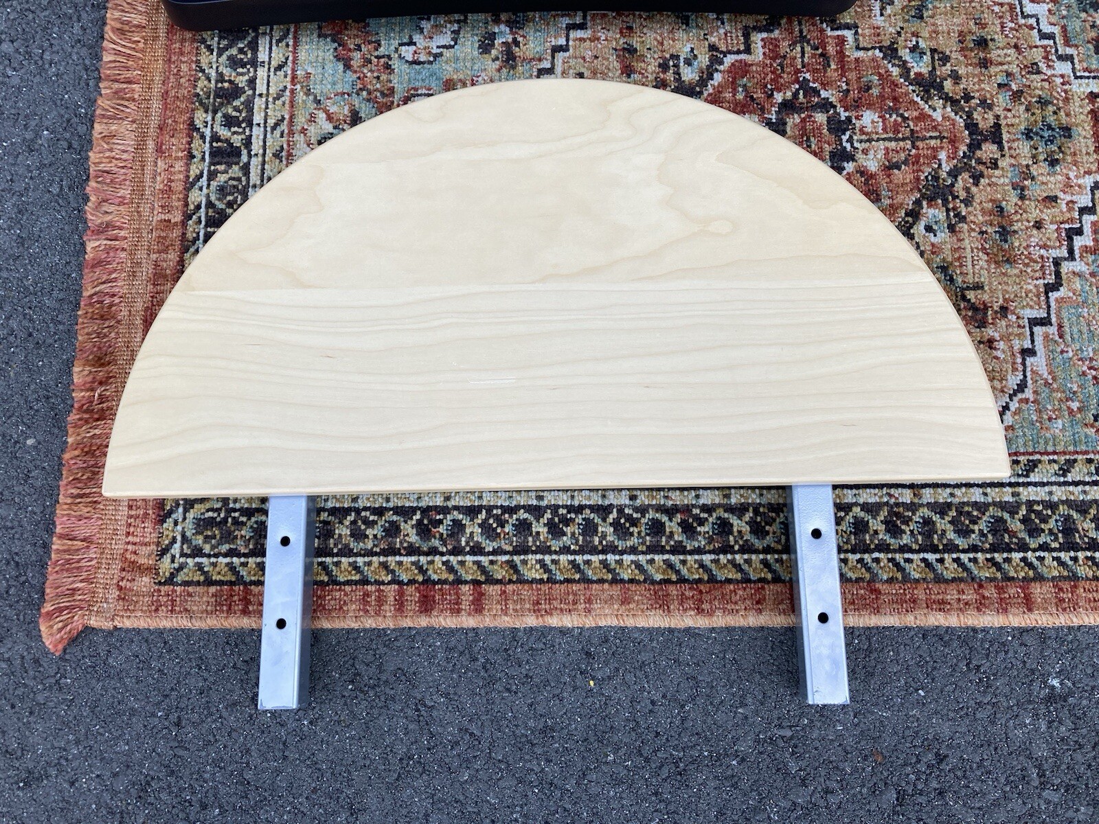 IKEA GALANT SMALL HALF MOON EXTENSIONS (23.50x11.75) | eBay