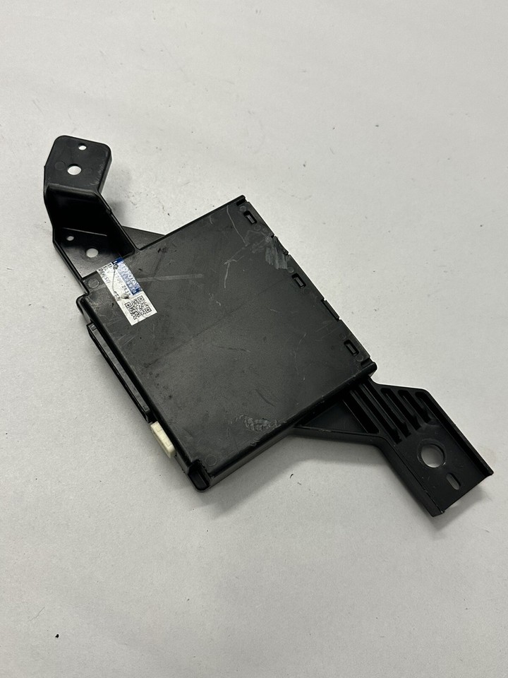 2013 2014 Toyota Camry HVAC AC Air Conditioning Amplifier Module 88650 ...