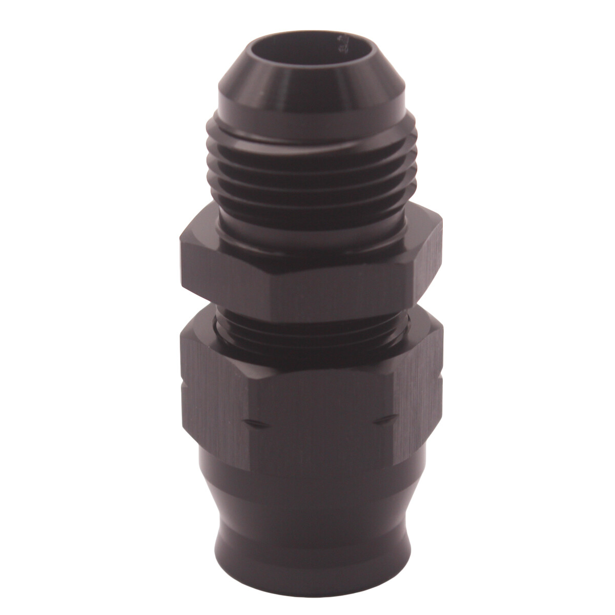 1Ps AN-10 Straight MALE to 5/8 15.8mm HARDLINE TUBE Compression Pipe ...