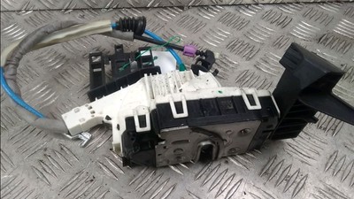 SERRURE DE PORTE ARRIÈRE GAUCHE Mercedes-Benz A (W176) 2014 2047302735 ...