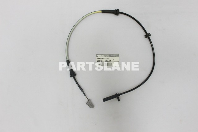 Nissan 479101DA1A Genuine OEM ABS Sensor for sale online | eBay