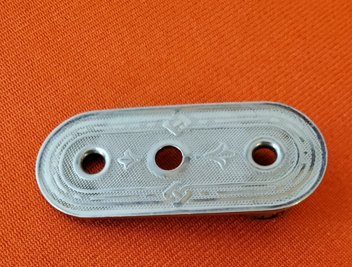 Singer 201 201-2 201-3 spoll pin plate/trim (LOCn72kp2) | eBay