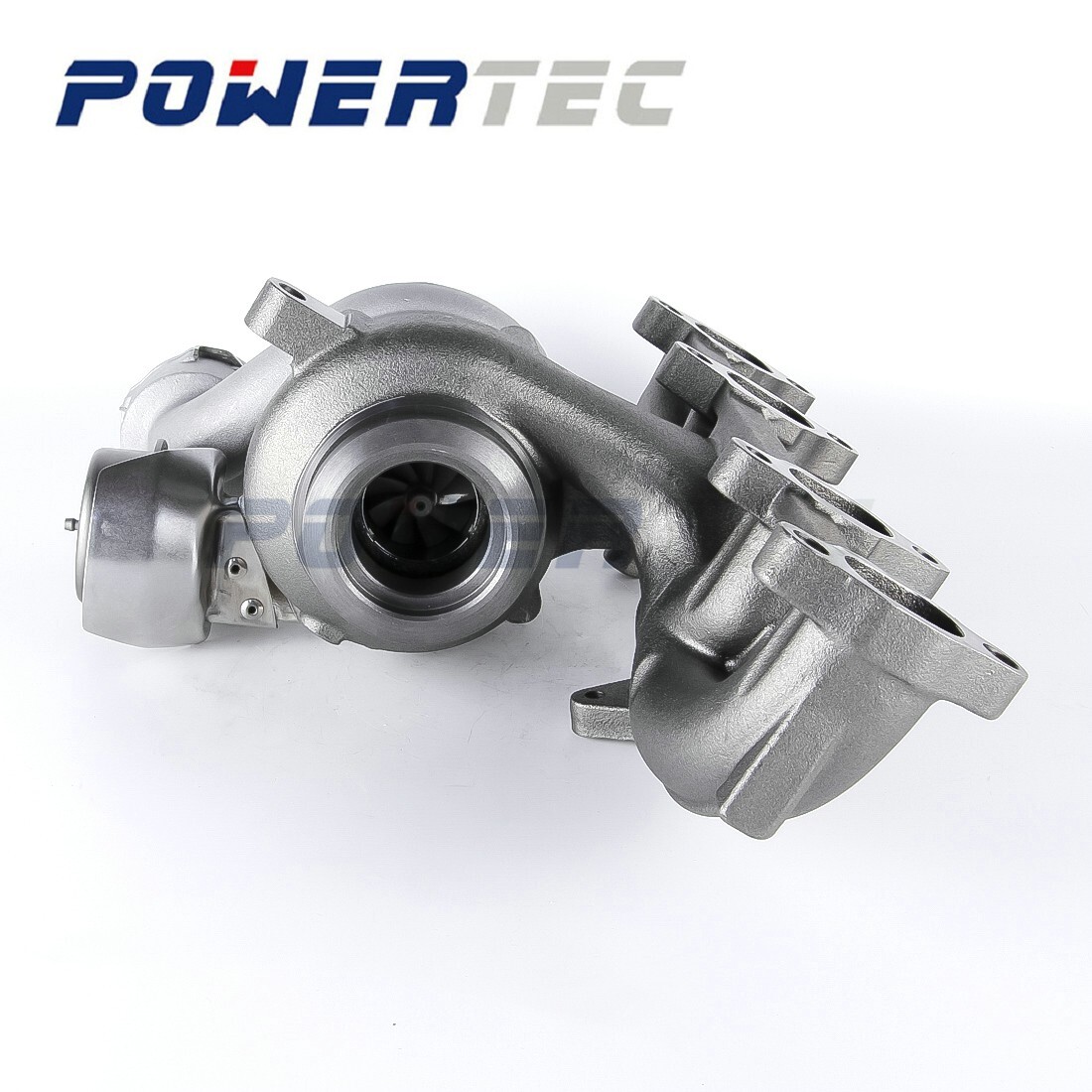Turbo BV39-0058 For VW Transporter V Bus 7HB 7HJ 7EB 7EJ 7EF 1.9 TDI ...