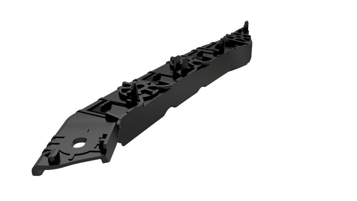 Mopar 68229139AC Bumper Cover Bracket | eBay