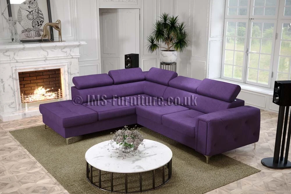Purple Sofa Uk | Cabinets Matttroy