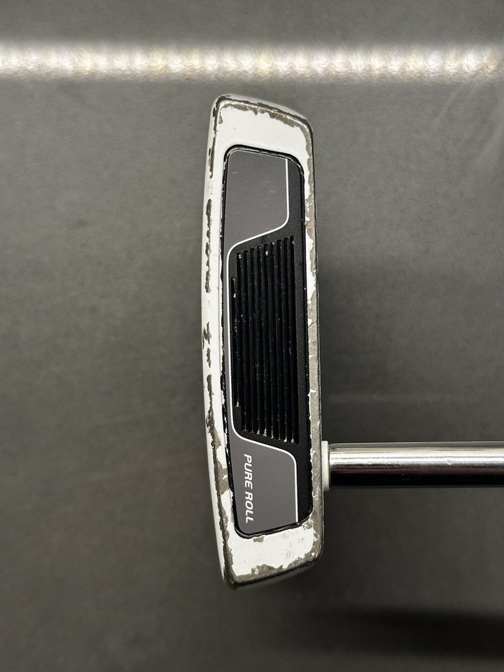 TaylorMade Ghost Spider Daddy Long Legs Putter | 34”-38” | eBay