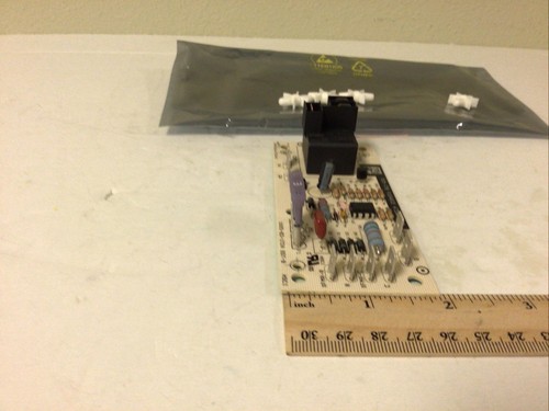 NEW, GOODMAN BLOWER CONTROL BOARD PCBFM103S REPLACED PCBFM131S , FREE ...