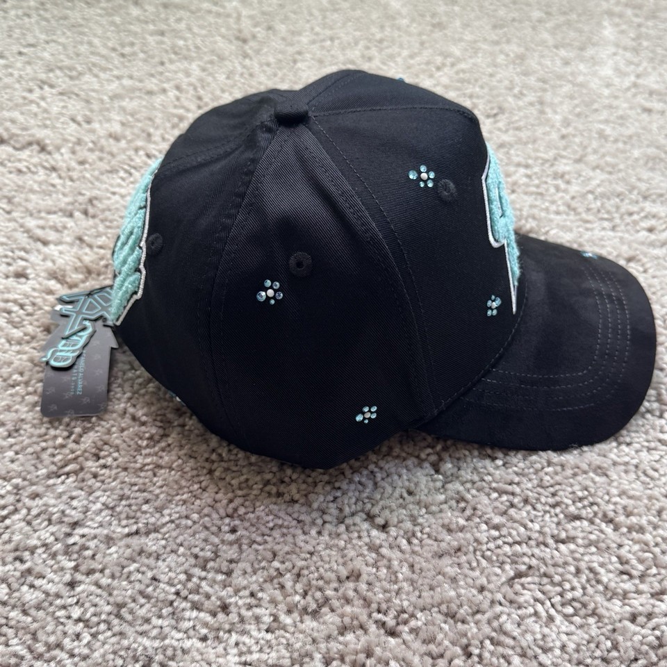 Dandy Hats X Canelo Alvarez Hat Drop Bundle 4: WBC Undisputed P4P ...