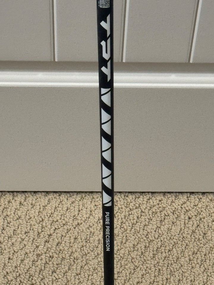 LAB putter Oz.1i HS—TPT 34.5" / 69* Orange | eBay