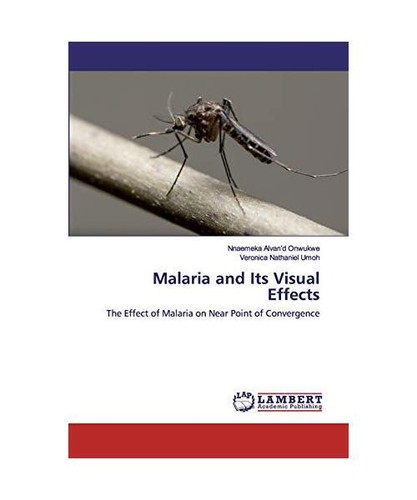 Malaria and Its Visual Effects: The Effect of Malaria on Near Point of ...