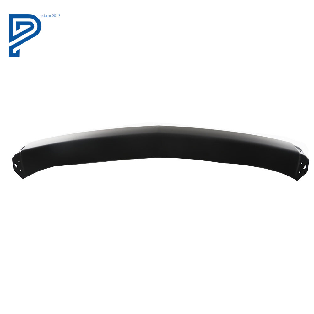 Front Bumper Face Bar For 2007-2011 Chevrolet Silverado 1500 15836962 ...