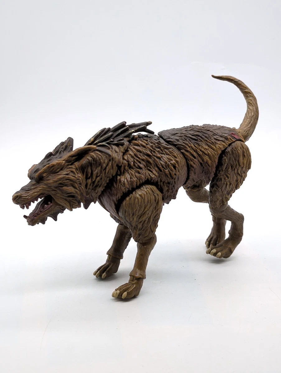 Warg Lord Of The Rings