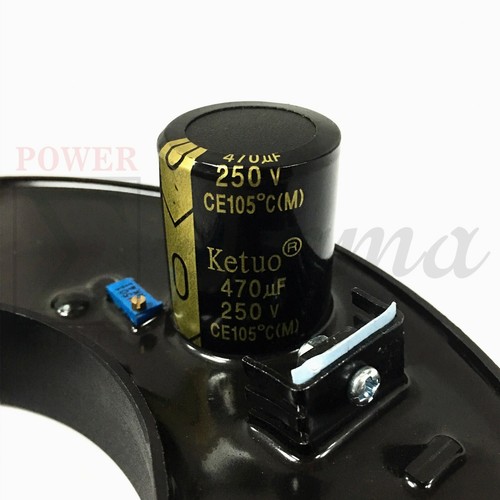 AVR Automatic Voltage Regulator For UST GG5500 GG7500N AVR7-1A61A-0 ...