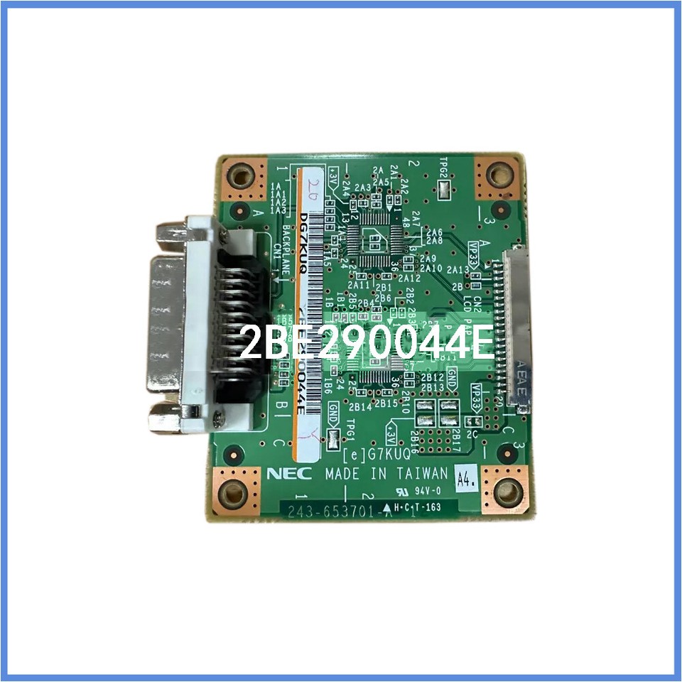 New In Box Fast Shipping DG7KUQ 2BE290044E For industrial LCD Inverter ...