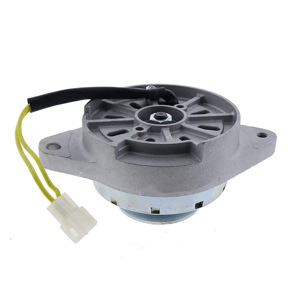 Alternator for John Deere Tractors 1070 2210 2305 2320 2520 4010 4100 ...