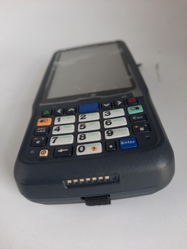 Intermec Honeywell CN51 Handheld Mobile Computer Scanner-W/Battery ...