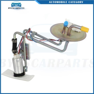 Electric Fuel Pump Module For 1987-1989 Ford F-350 F-250 F-150 L6-4.9L ...