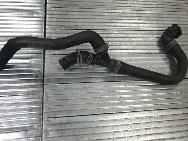 SEAT Leon Mk3 TSI 2014-2018 Coolant Hoses Pipes 5Q0122073AN for sale ...