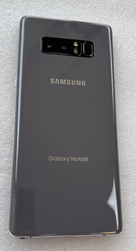 Samsung Galaxy Note8 -SM-N950U - 64 GB - Orchid Gray (Unlocked) | eBay