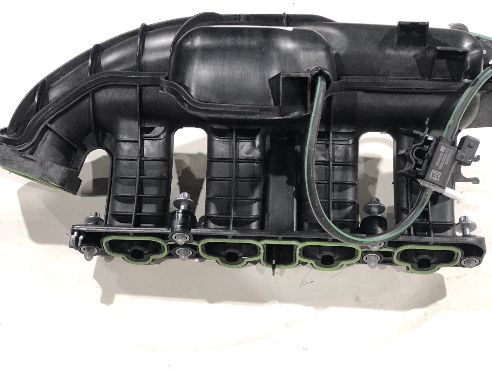 2020 Manifold - GM (28289977) TX Genuine GM Intake Manifold 28289977 | eBay