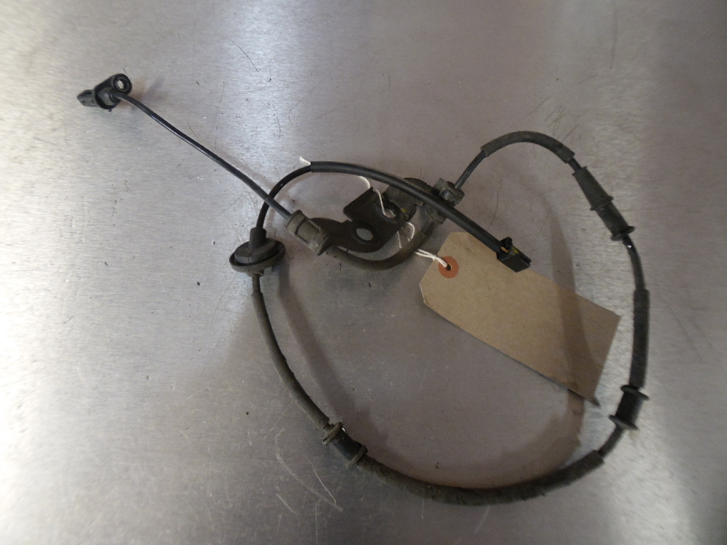 9814 DB4 2013-2016 KIA CEED VR7 OS REAR DRIVERS SIDE ABS WIRING LOOM ...