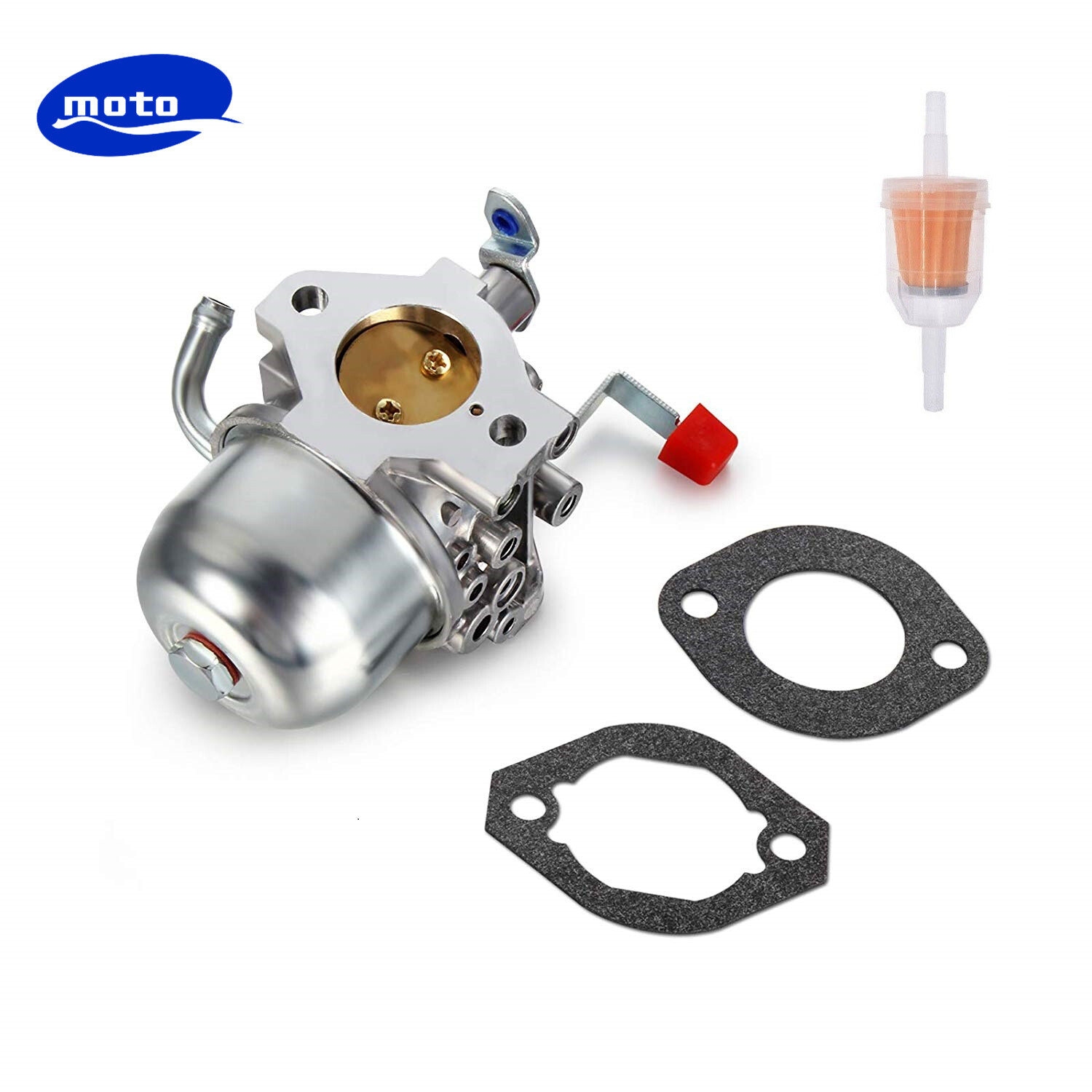 Carburetor Carb For Generac 7550EXL 8000EXL 6500XL 5500XL XG8000E ...