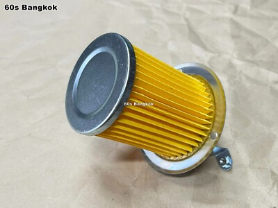 SUZUKI A80 A100 AC100 AS100 ASS100 ACC100 AIR FILTER CLEANER ...