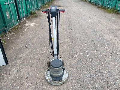 Numatic HFM 1515G Rotary Floor Buffer/Scrubber/Polisher/Grinder/Sander ...