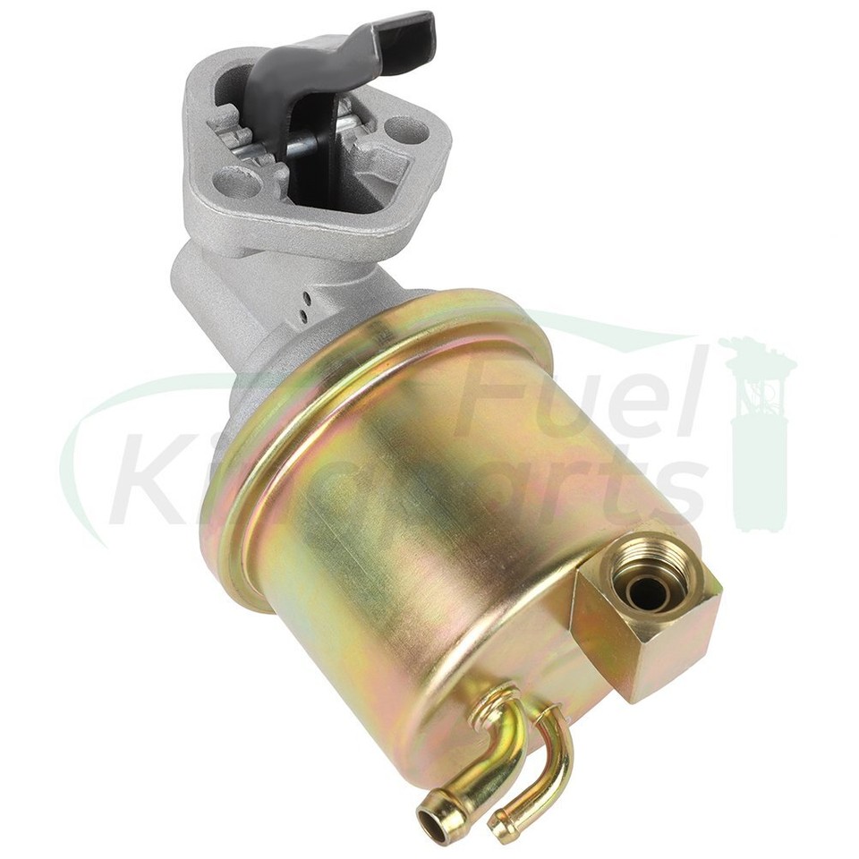 For Chevrolet 396 402 454 Muscle Car Series Big Block Mechanical Fuel ...