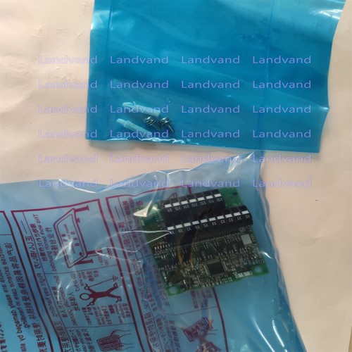 1PC NEW Inverter Communication Card FR-A8AX One year warranty Mitsu | eBay