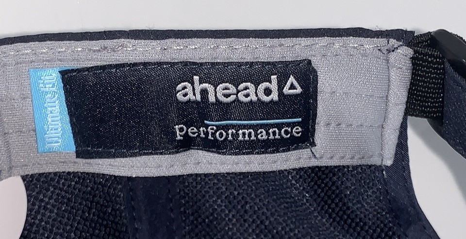 2025 US Open golf Hat Oakmont navy performance style new pga | eBay