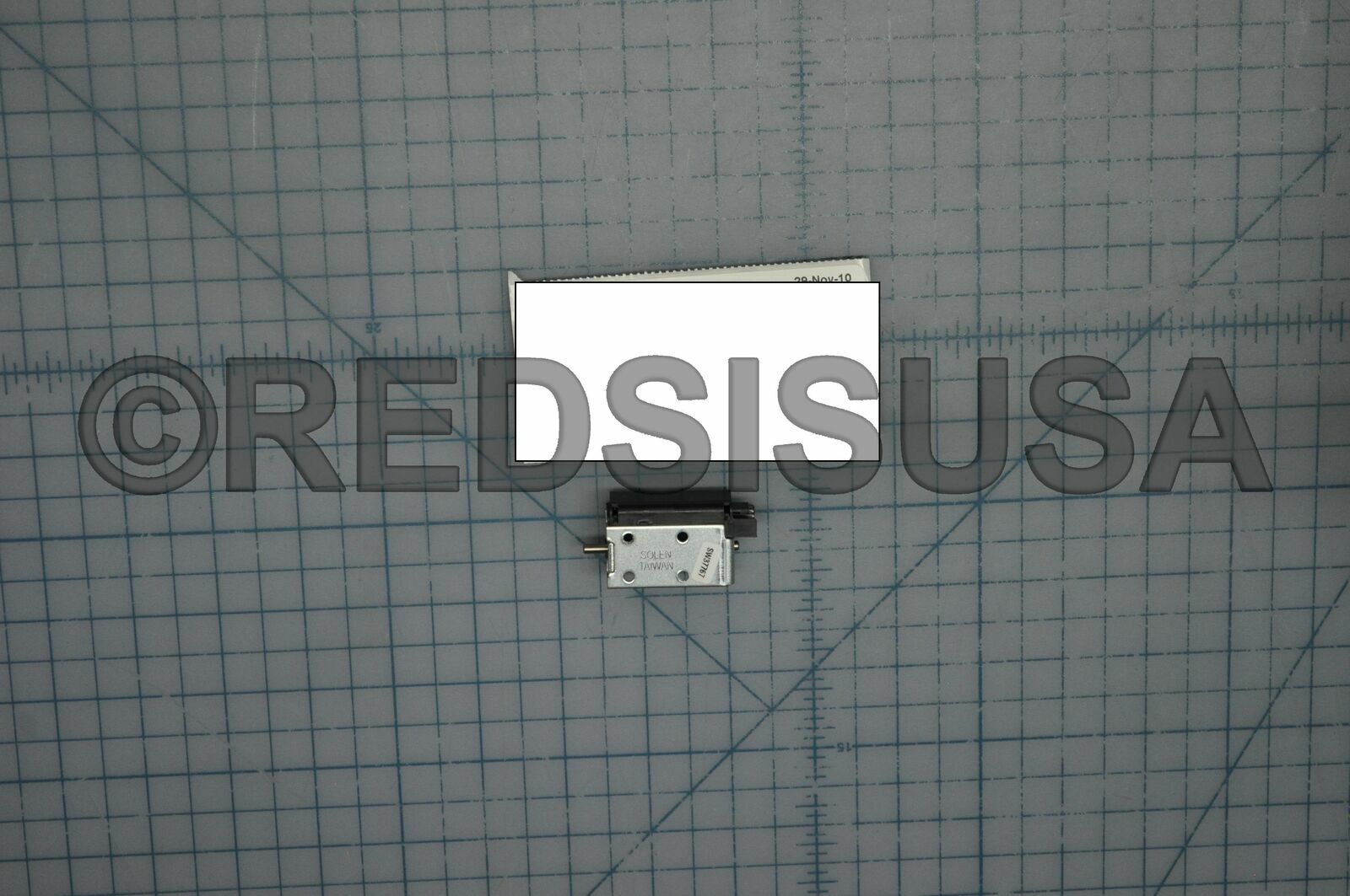 HP Compaq Solenoid Security Lock Kit Convertible Minitower Evo 252076 ...