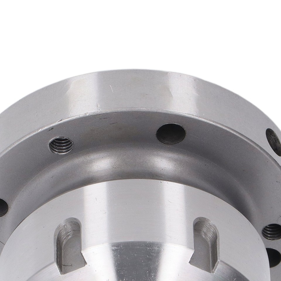 Clamping Collet Chuck ER40 Collet Chuck 80mm Diameter For CNC Milling ...