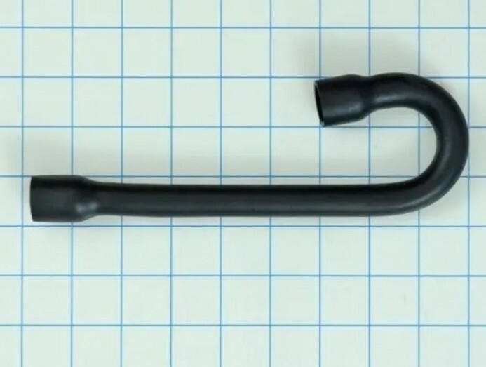 Whirlpool Injector Fill Hose - WPY215234 Y215234 | eBay