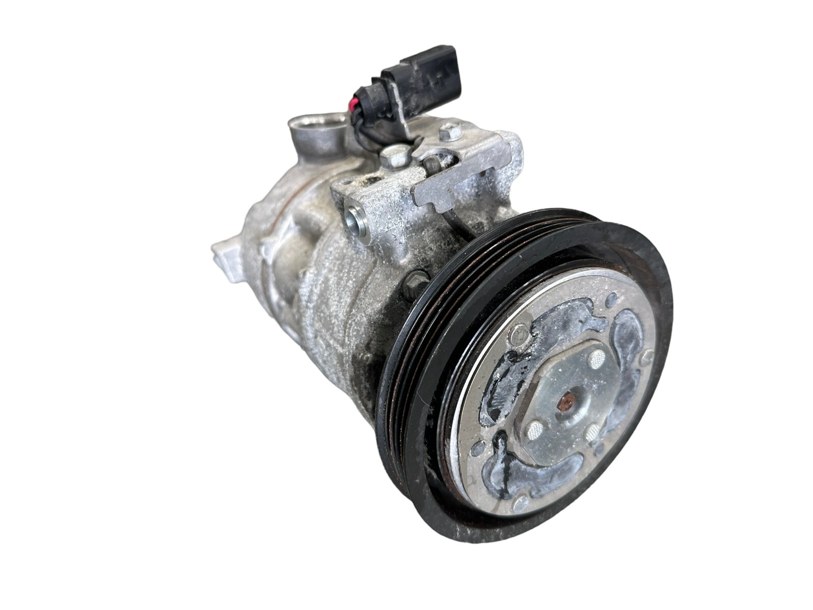 2018 - 2023 AUDI S4 S5 A/C COMPRESSOR OEM 8W0816803A | eBay