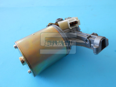 Rear Windshield Wiper Motor Land Rover 88 109 90 110 Range Rover ...