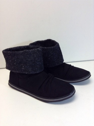 NEW Unleashed Ankle Women's Ankle boot. Black, Size 7 Retails $64.95 ...