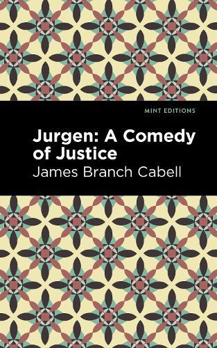 James Branch Cabell Jurgen (Poche) Mint Editions 9781513295695 | eBay