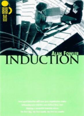 Induction (Good Practice) By Alan Fowler | eBay